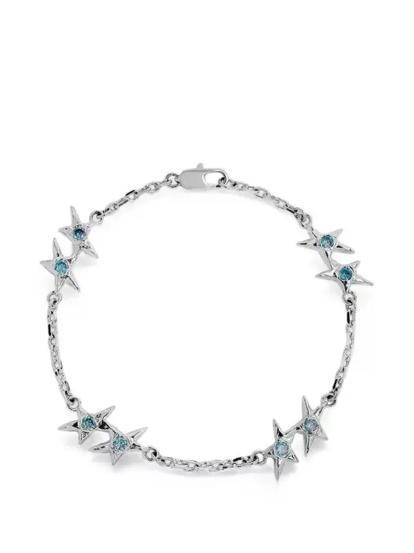 TWOJEYS Star-motif Bracelet