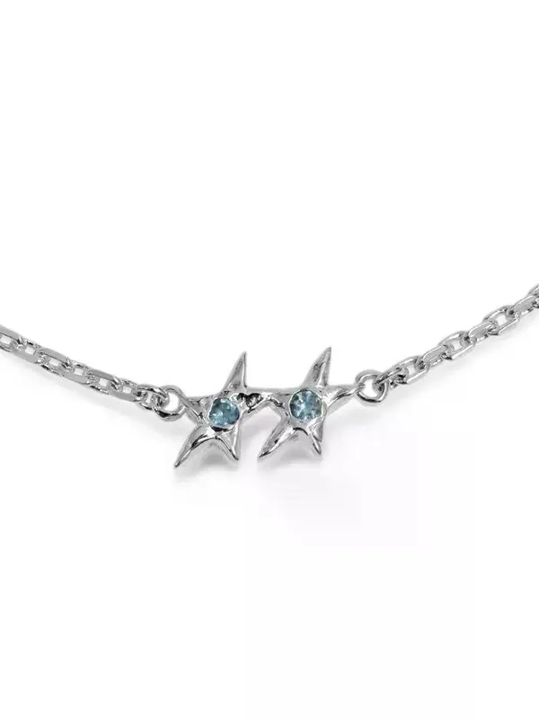 TWOJEYS Star-motif Bracelet