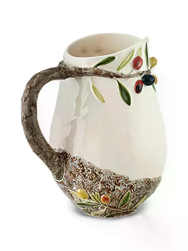 BORDALLO PINHEIRO Olival Jug
