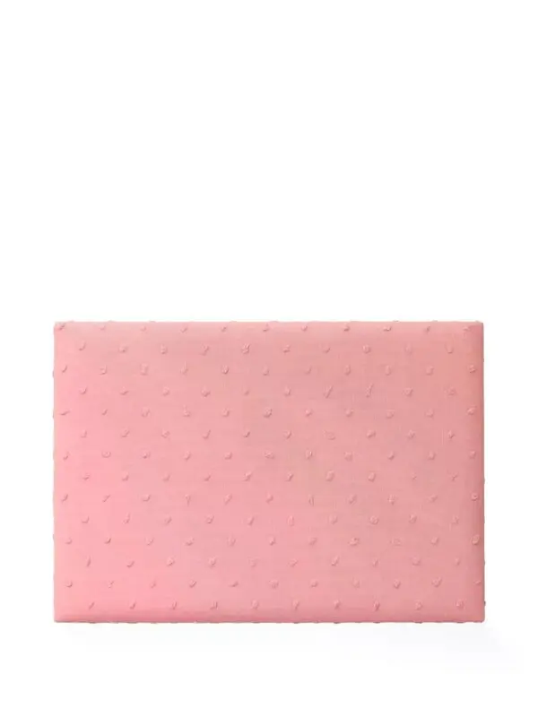 Sophie Bille Brahe Trésor Grande Fragola Jewellery Box - Pink