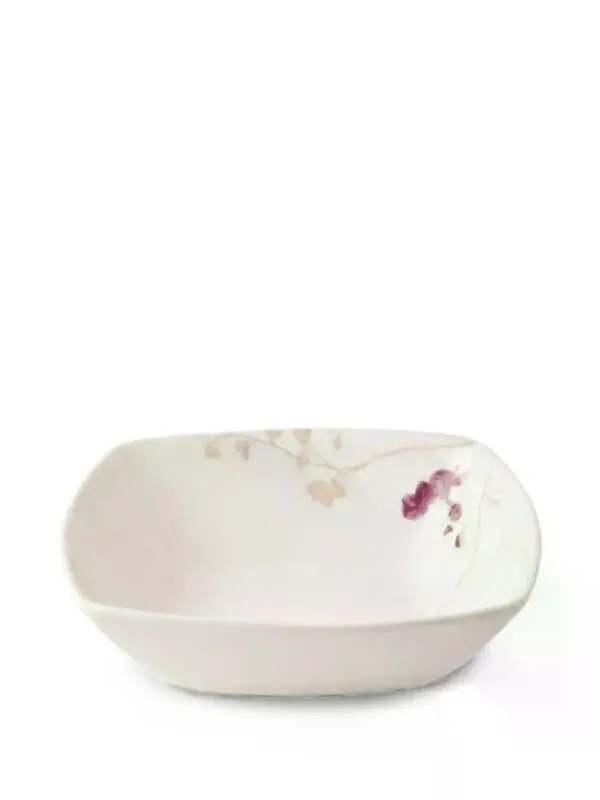 GINORI 1735 Vela Floral-print Bowl