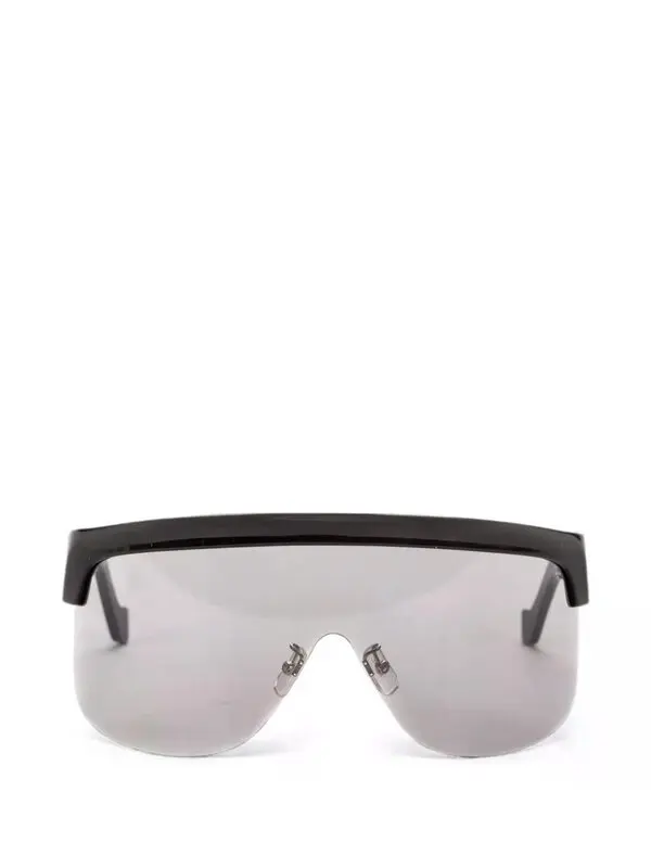 Loewe Show D-frame Shield Sunglasses