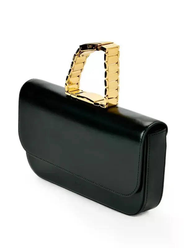 Sacai Watch Belt Shoulder Bag