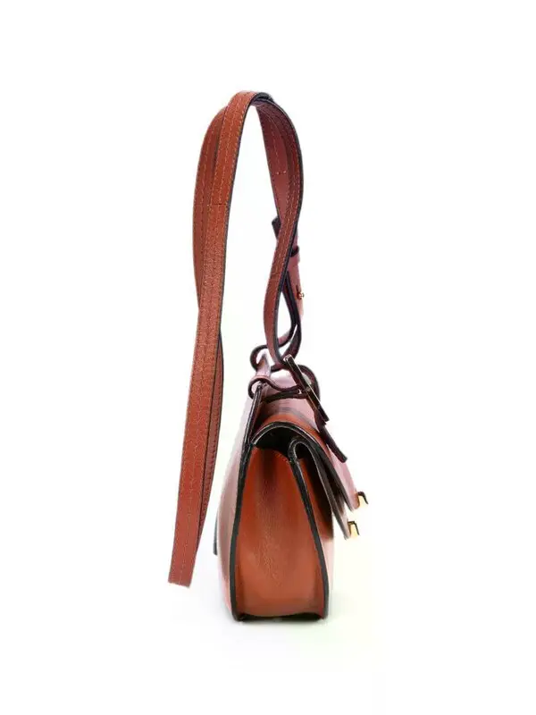 Chloé Georgia Crossbody Bag