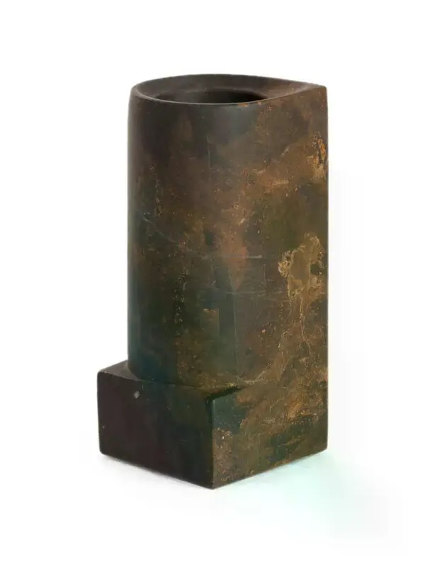 EDITIONS MILANO Ceremony Marble Carafe