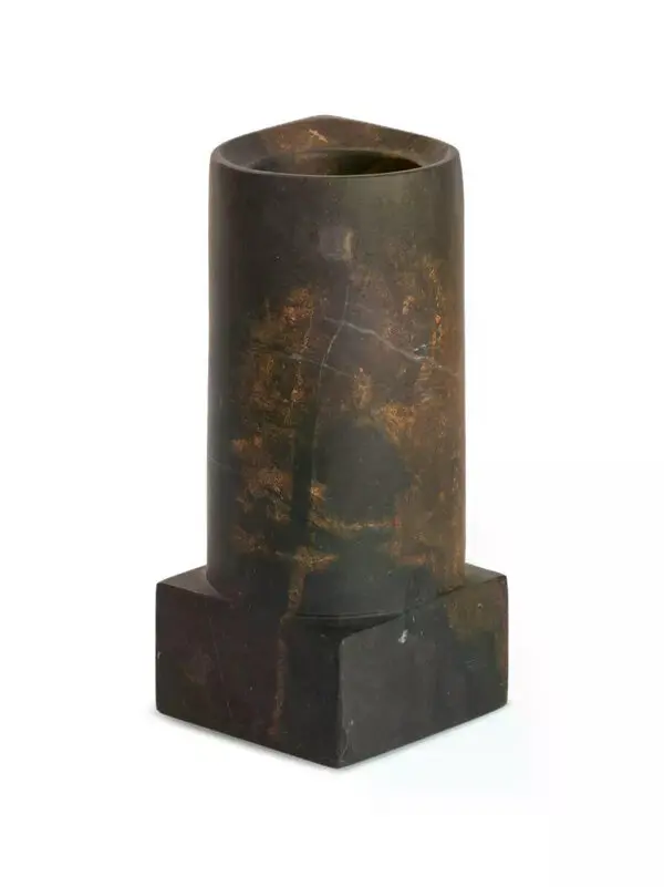 EDITIONS MILANO Ceremony Marble Carafe