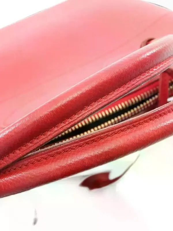 Hermès 1999 Bolide 31 Handbag