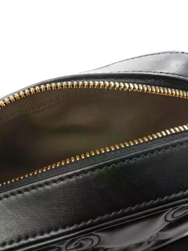 Gucci Matelassé Shoulder Bag