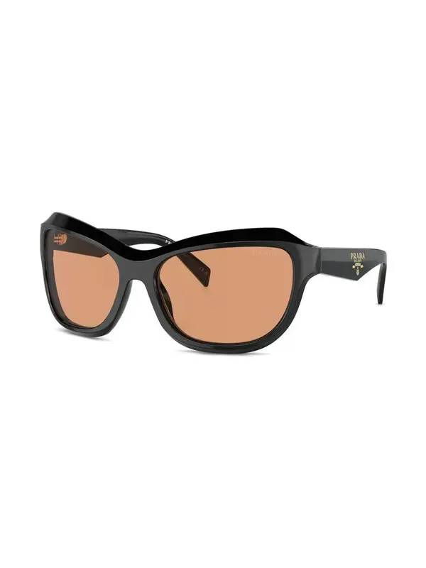 Prada Swing Sunglasses