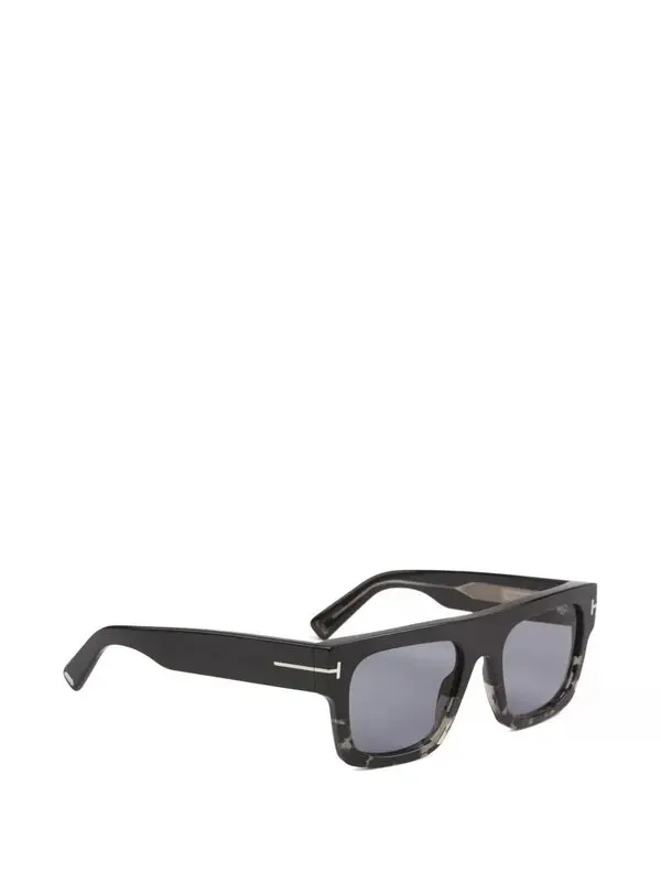 TOM FORD Square-frame Sunglasses