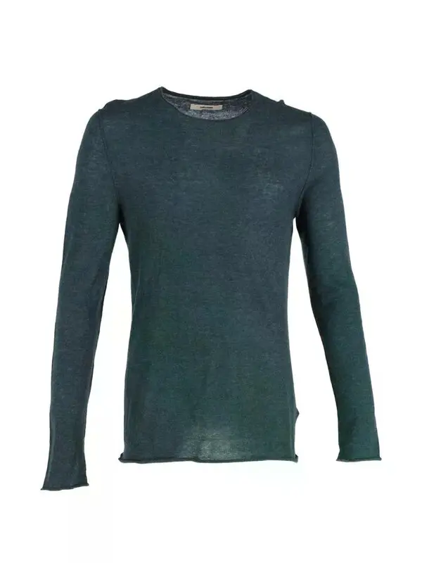Zadig&Voltaire Fine-knit Sweater