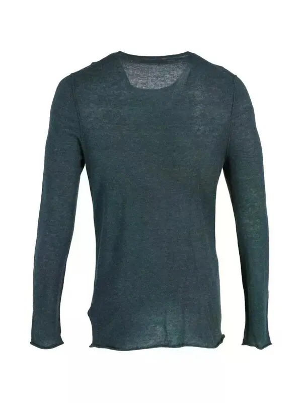 Zadig&Voltaire Fine-knit Sweater