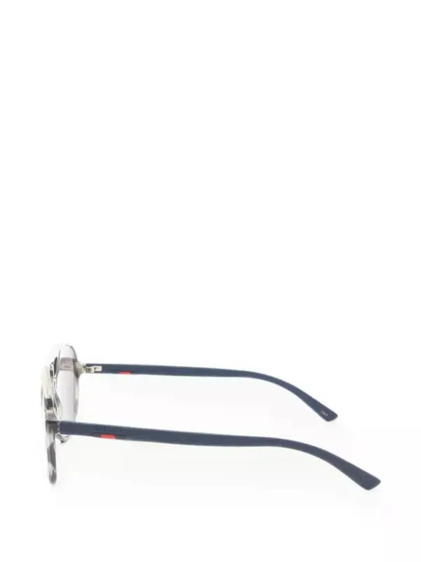 Gucci 2020s Pilot-frame Sunglasses