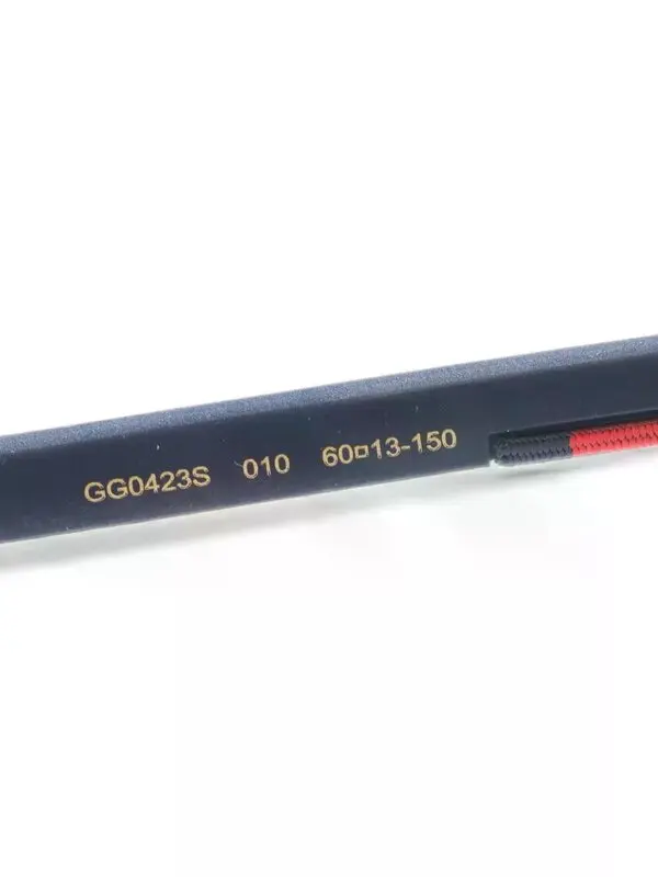 Gucci 2020s Pilot-frame Sunglasses
