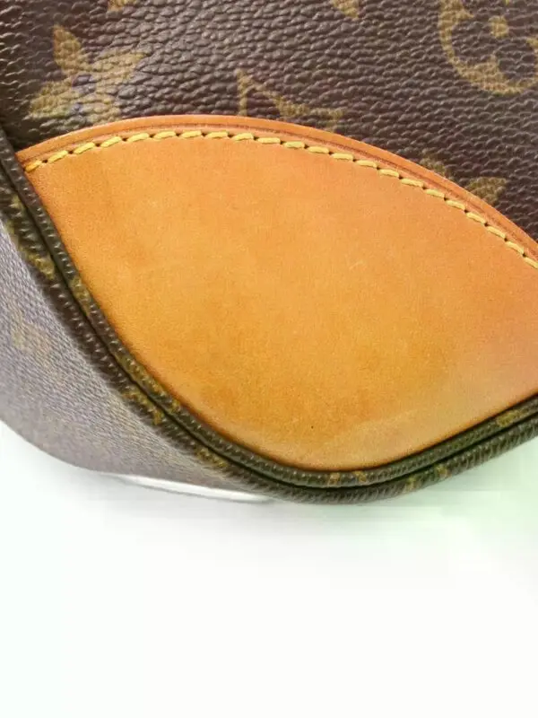 LOUIS VUITTON 2004 Pm Boulogne Shoulder Bag