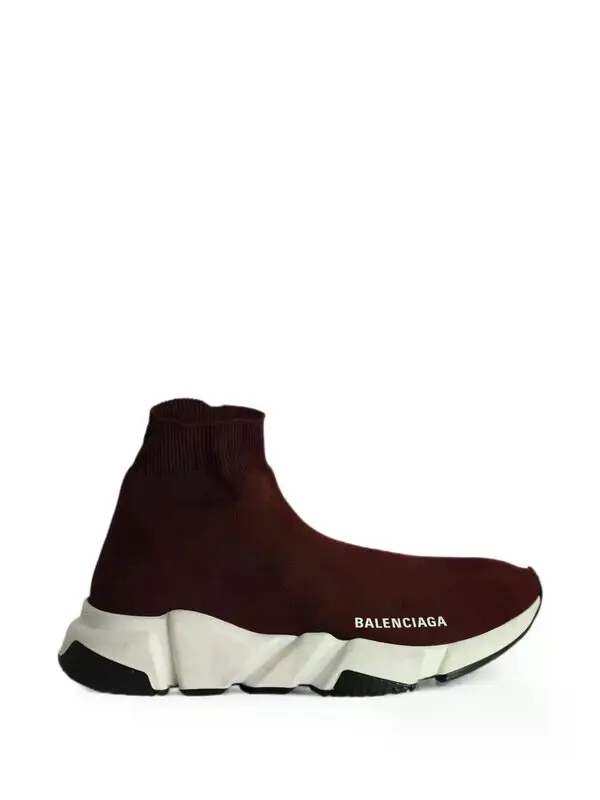 Balenciaga Speed Sneakers