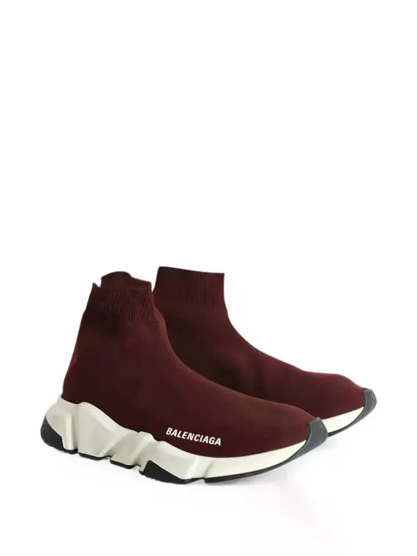 Balenciaga Speed Sneakers