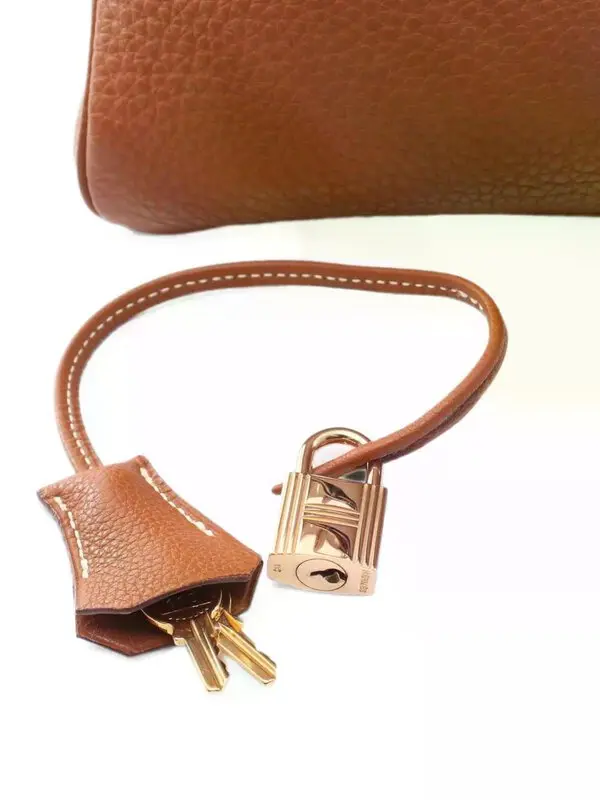 Hermès 2003 Birkin 30 Tote Bag