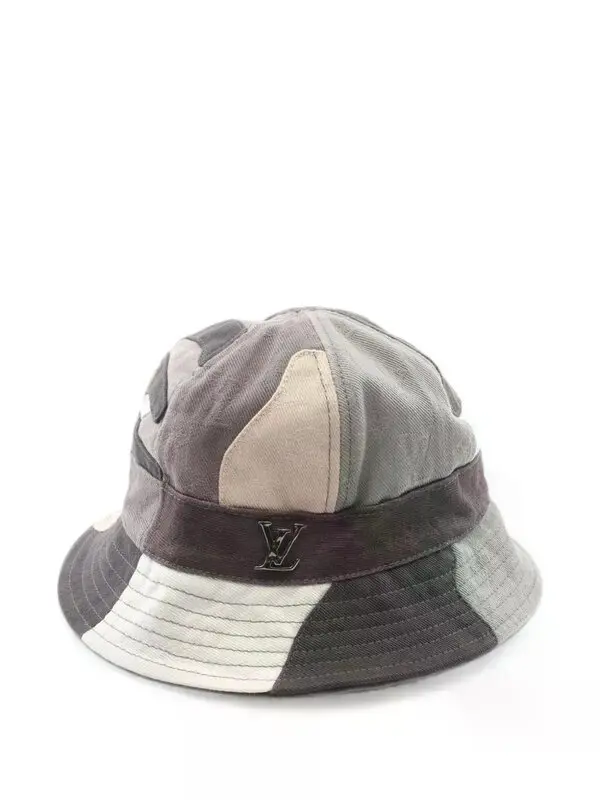 LOUIS VUITTON 2023 Bucket Hat