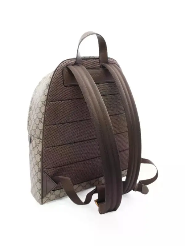 Gucci Ophidia Gg Supreme Backpack