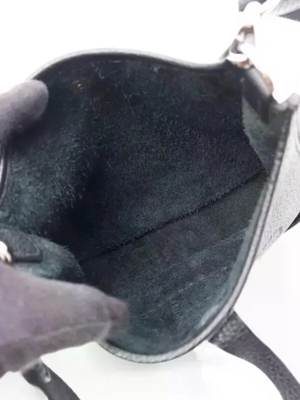 Hermès 2020 Tpm Evelyn Amazon Leather Shoulder Bag