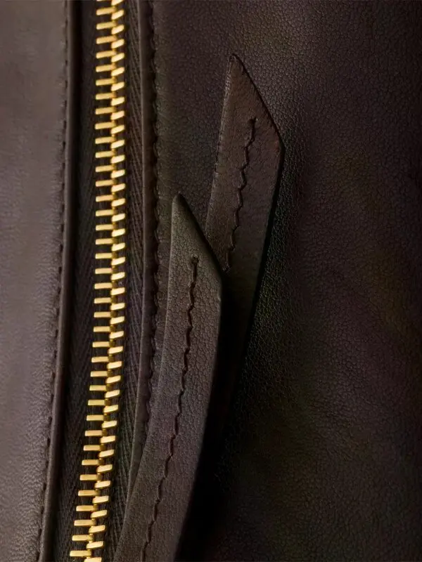 Prada Explore Small Nappa Leather Bag