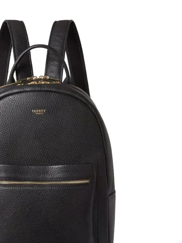 OSPREY LONDON Adaline Leather Backpack