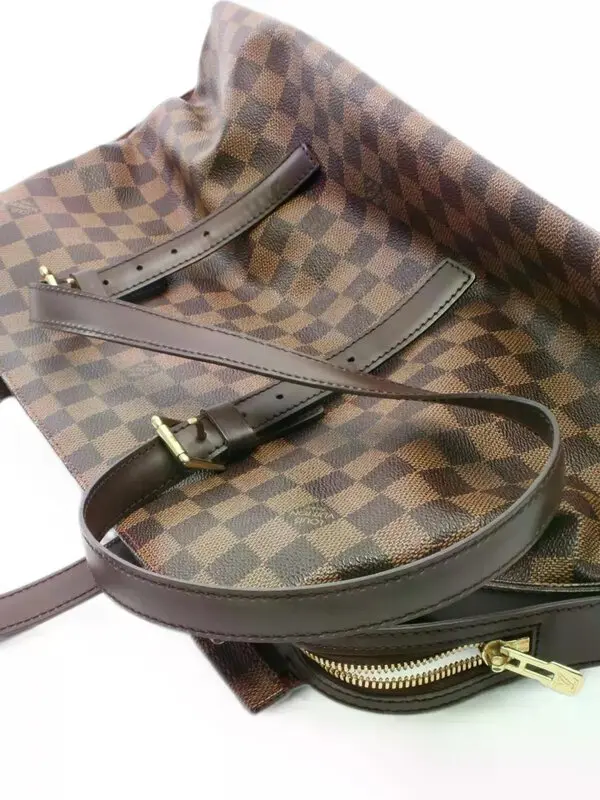LOUIS VUITTON 2005 Chelsea Adjustable-strap Shoulder Bag