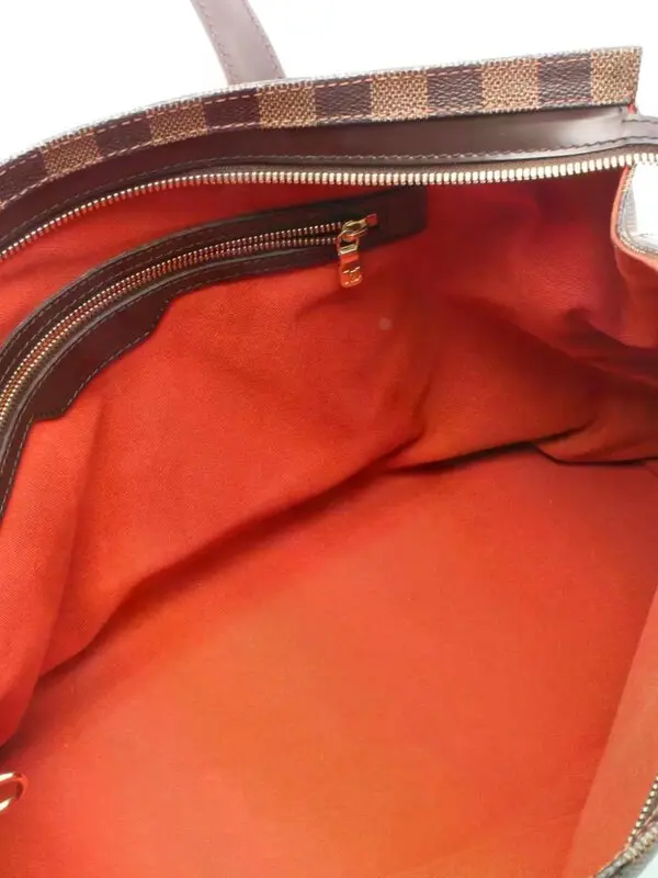 LOUIS VUITTON 2005 Chelsea Shoulder Bag