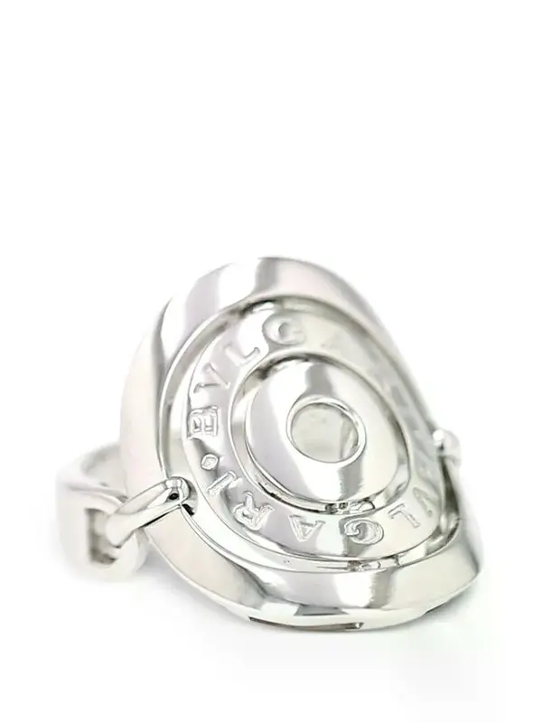 BVLGARI Astrale Ring