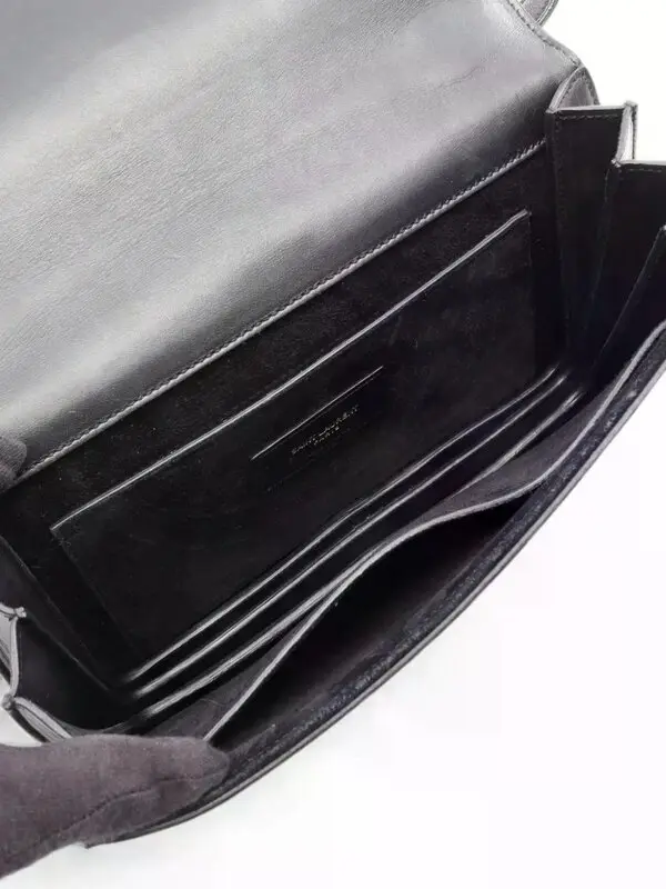Saint Laurent 2010s Cassandre Shoulder Bag