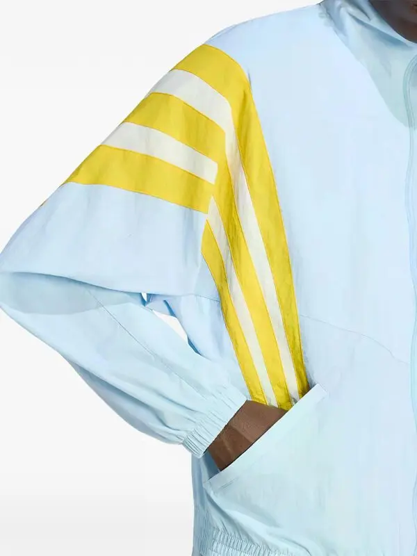 Adidas Santiago Track Jacket