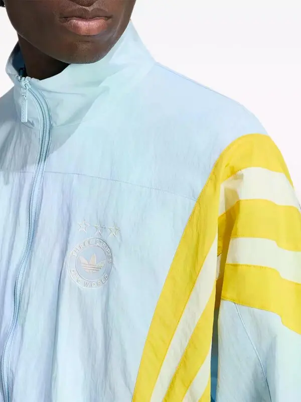 Adidas Santiago Track Jacket