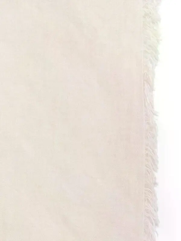 Faliero Sarti Lolly Friged Scarf