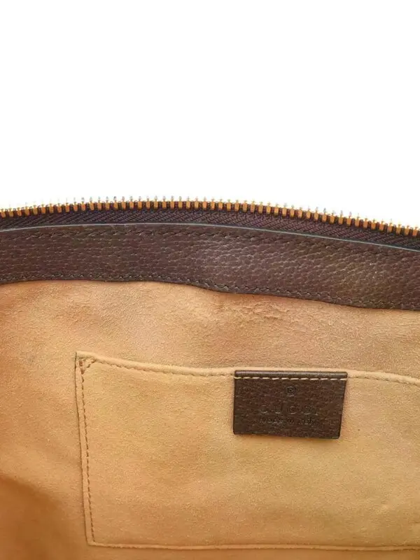 Gucci Ophidia Gg Tote Bag
