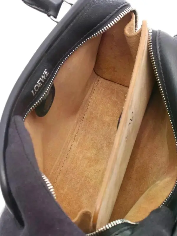 Loewe 2020s Amazona 180 Handbag