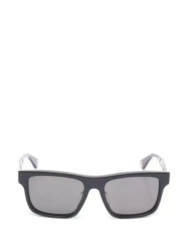 Gucci Square Sunglasses