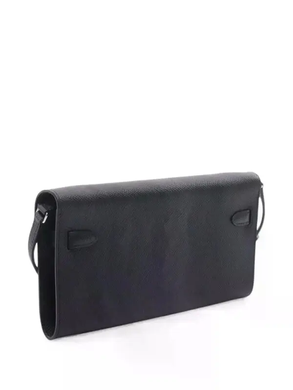 Hermès Kelly To Go Shoulder Bag