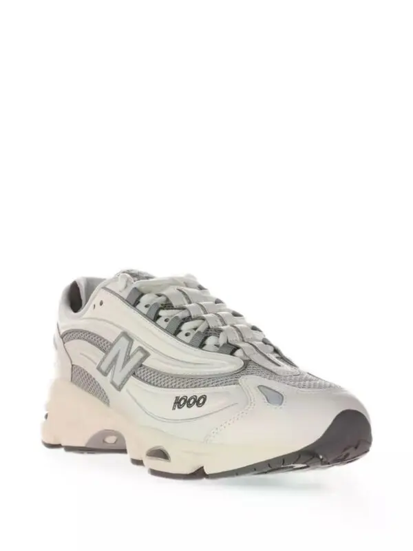 NEW BALANCE 1000 Mesh-panel Sneakers