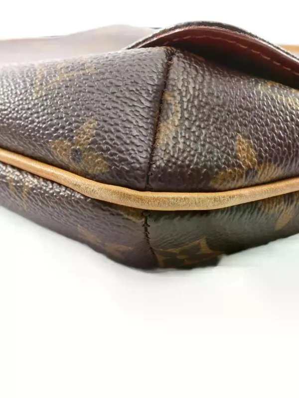 LOUIS VUITTON 2002 Musette Tango Monogram Shoulder Bag