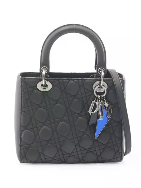 Dior Lady Cannage Handbag
