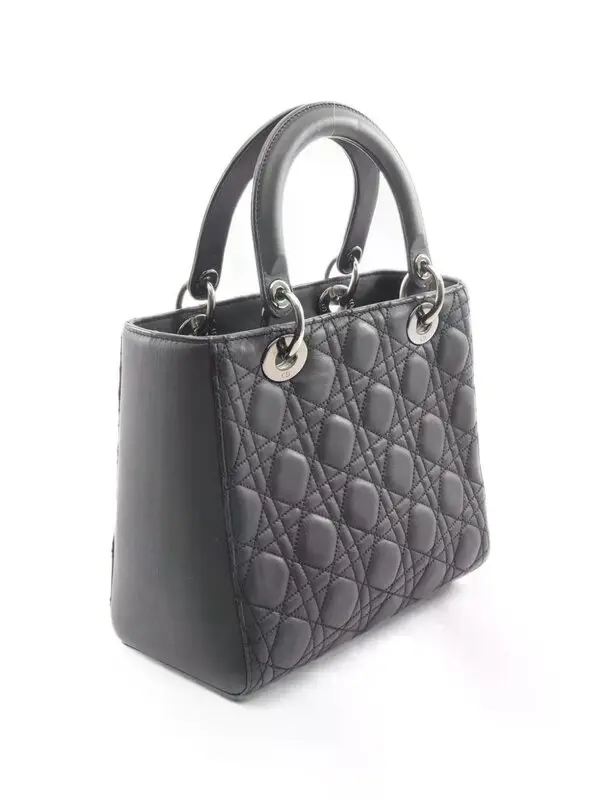 Dior Lady Cannage Handbag