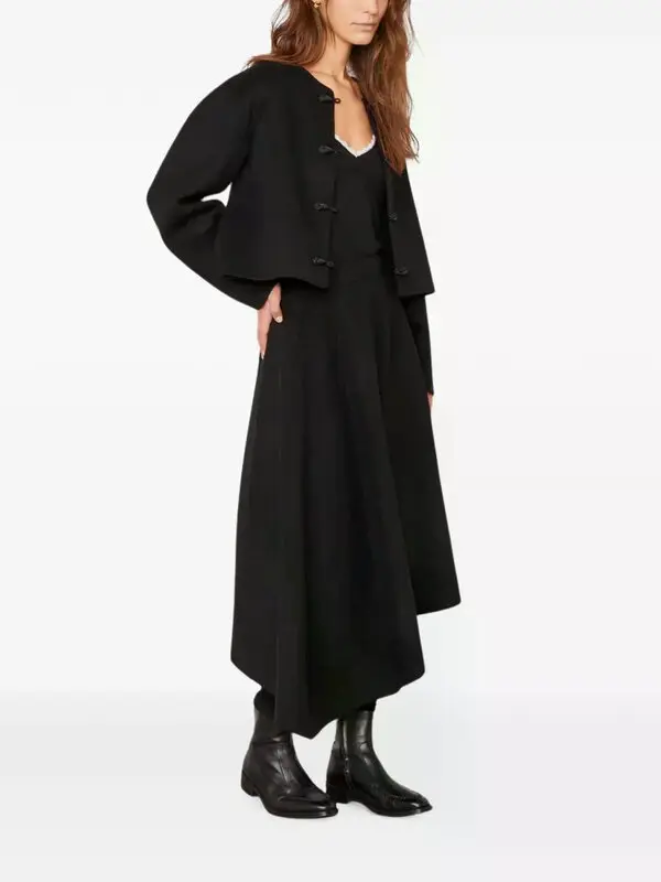 Officine Générale Joella Crop Jacket