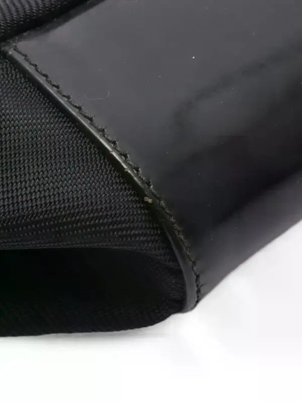 Gucci Bamboo Top Handle Handbag