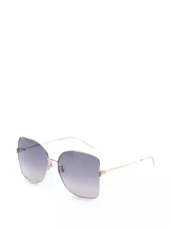 Gucci 2020s Square Sunglasses