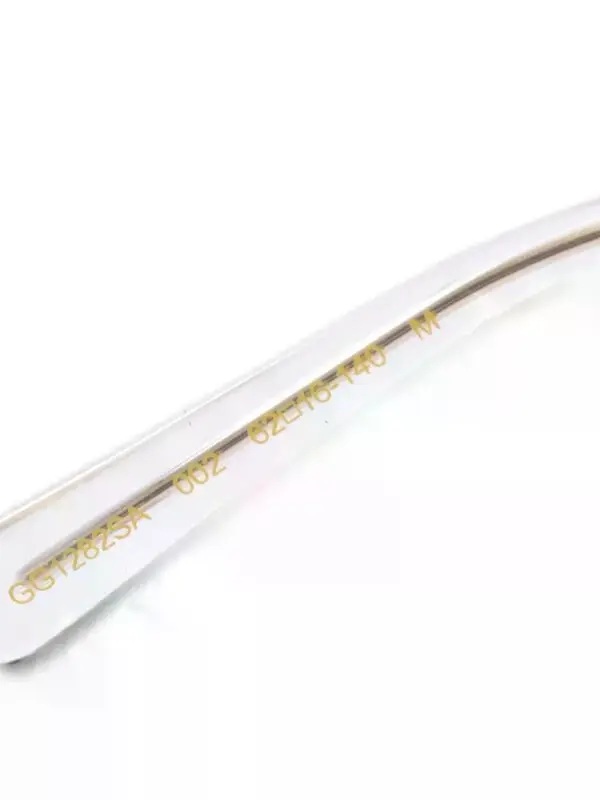 Gucci 2020s Square Sunglasses