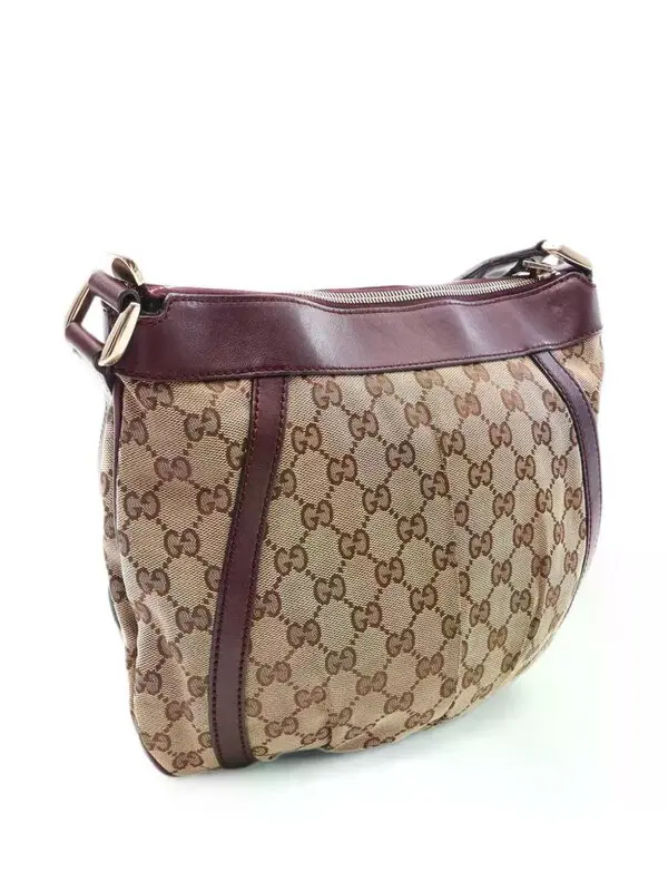 Gucci 2000s Abby Shoulder Bag