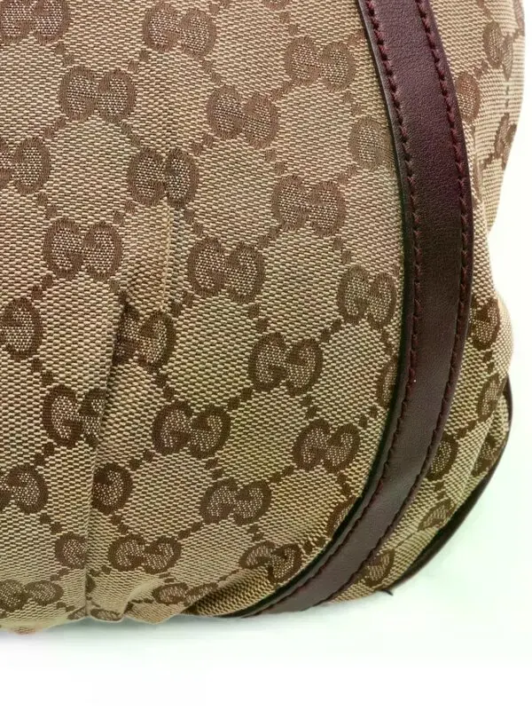 Gucci 2000s Abby Shoulder Bag