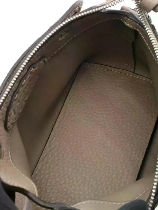 Fendi 2020s Selleria The Way Mini Bag
