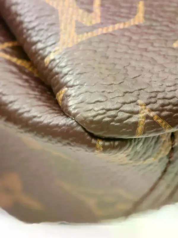 LOUIS VUITTON 2014 Pallas Bb Monogram Handbag
